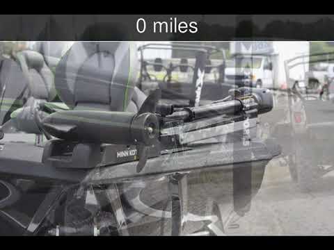 2020 Xpress XP7 New Boats - Stuttgart ,AR - 2019-08-30 - YouTube