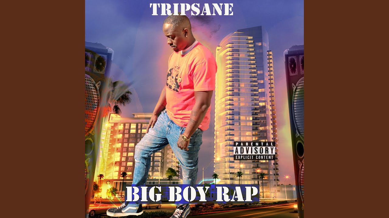 Big Boy Rap (feat. Kendal YB) - YouTube