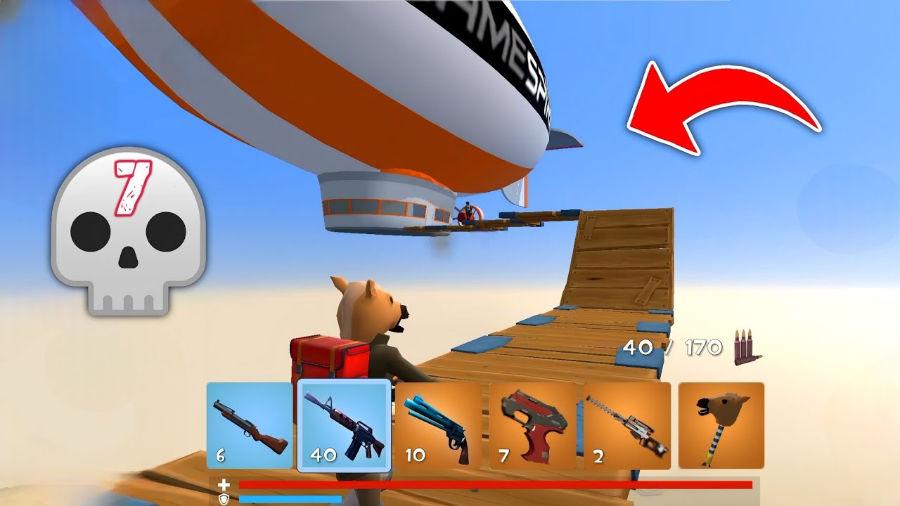 CR-7 SUIII KILLS! 🔥 Rocket Royale Ultra Smooth Gameplay! - YouTube