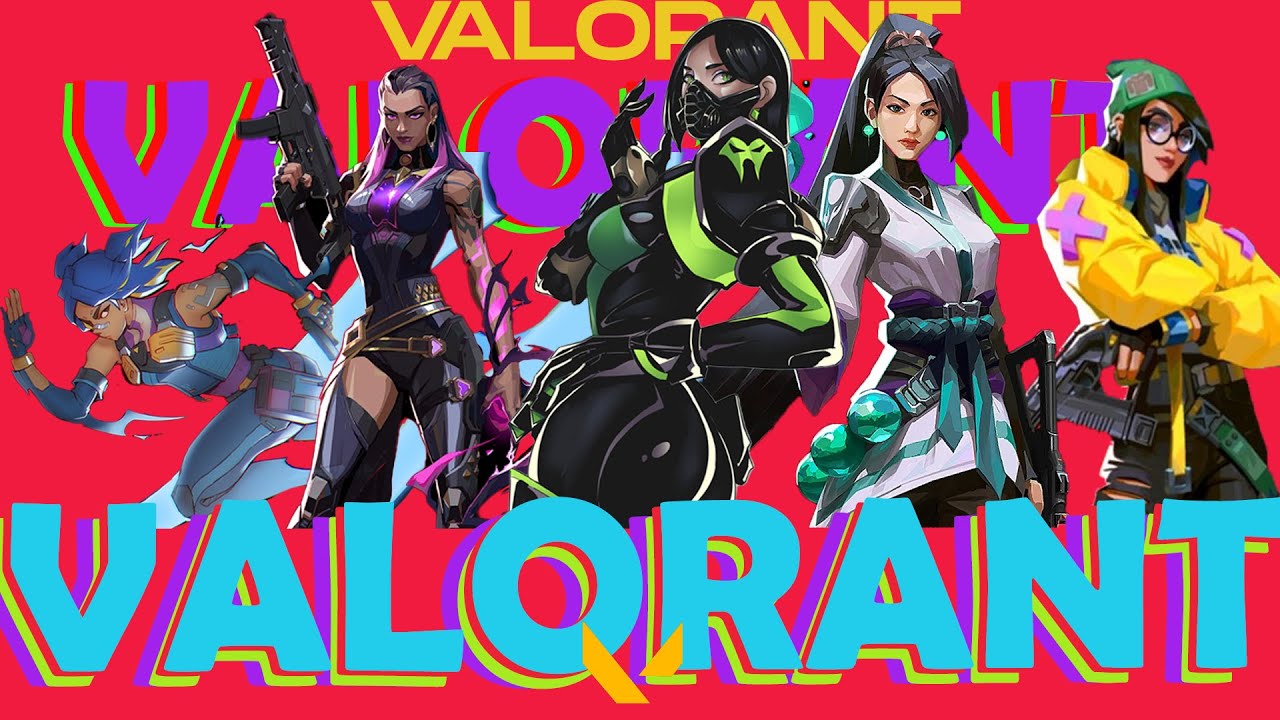 VALORANT FUN GAMEPLAY | #valorantlive #facecam - YouTube