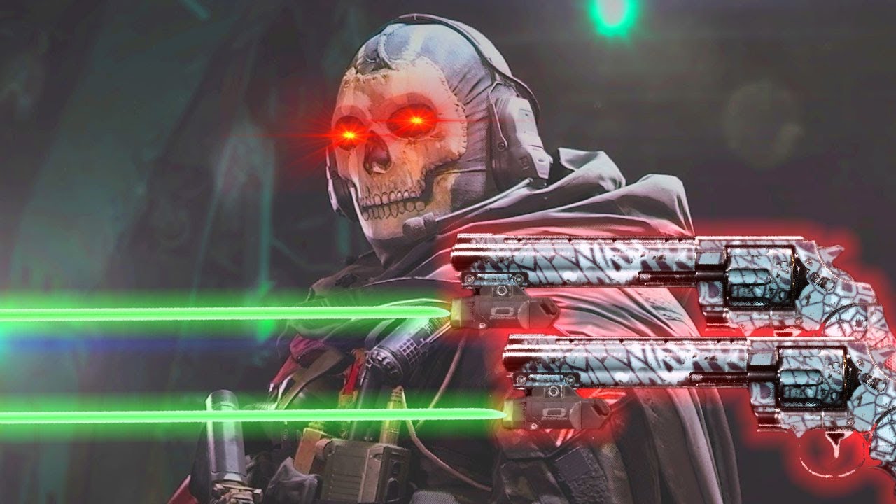 Melhor Arma Duplas 357 SNAKESHOT - CoD Modern Warfare - YouTube