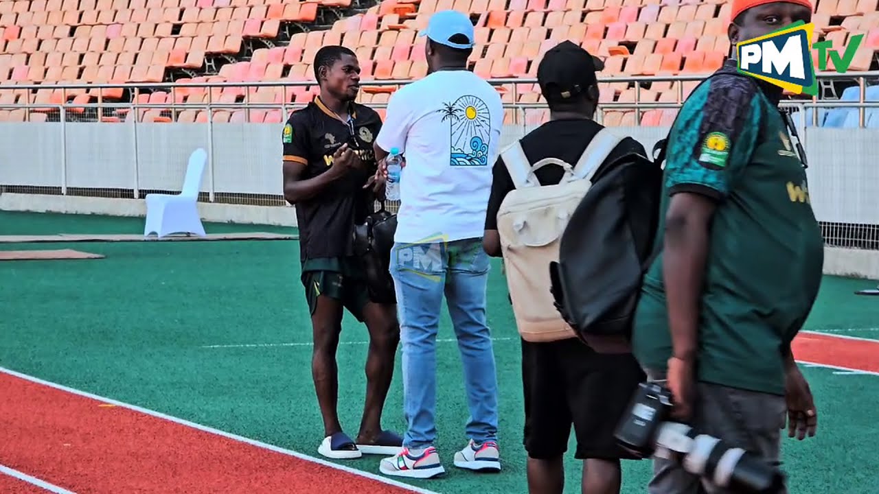 MAXI NZENGELI NA ENG. HERSI SAID USO KWA USO, WAKITETA JAMBO/ AZIZ KI ...