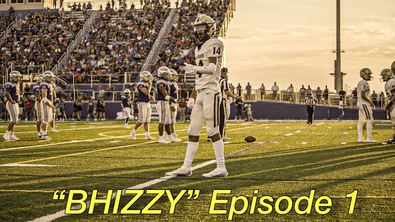 Braylen “Bhizzy” Nash Episode 1 - YouTube