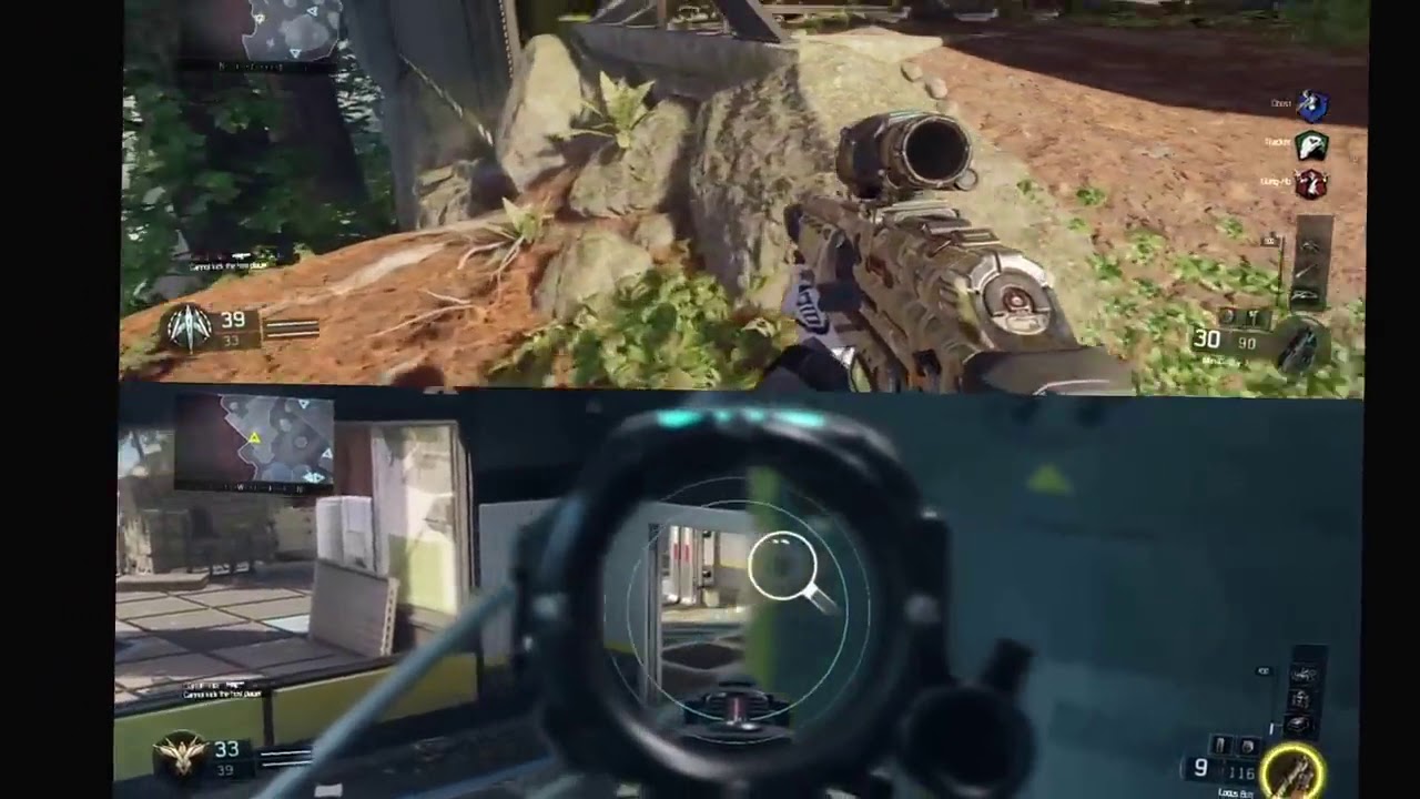 Raging kid screams while playing COD | Funny Moments - YouTube