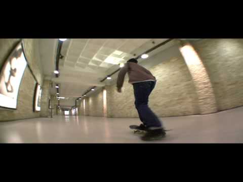 valentin dey line montparnasse