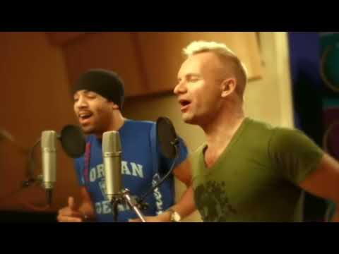Craig David & Sting: “Rise & Fall” [1 Hour Loop]