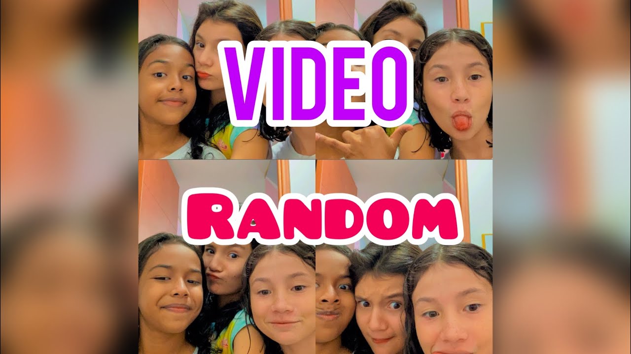 Video Random - YouTube