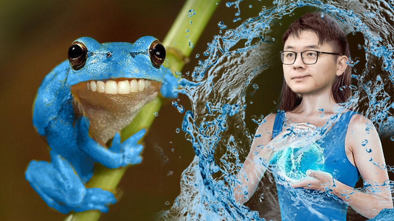 ICEFROG WTF IS THIS?? - YouTube