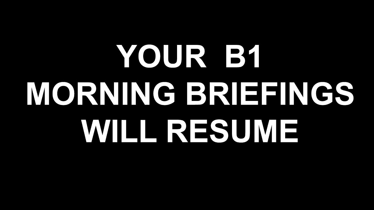 September 18th: Class Is Back In Session - YouTube