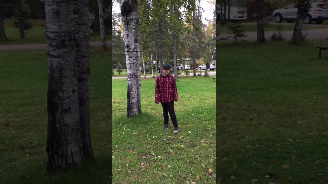 Scarce face reveal - YouTube