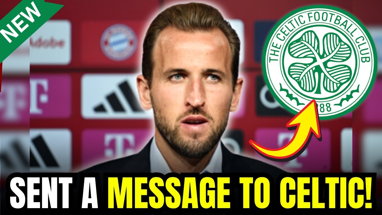 KANE GIES CELTIC FANS a BRAW BOOST | CELTIC NEWS TODAY - YouTube