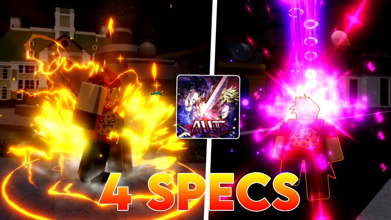 The Phantom Blood Experience in AUT - YouTube