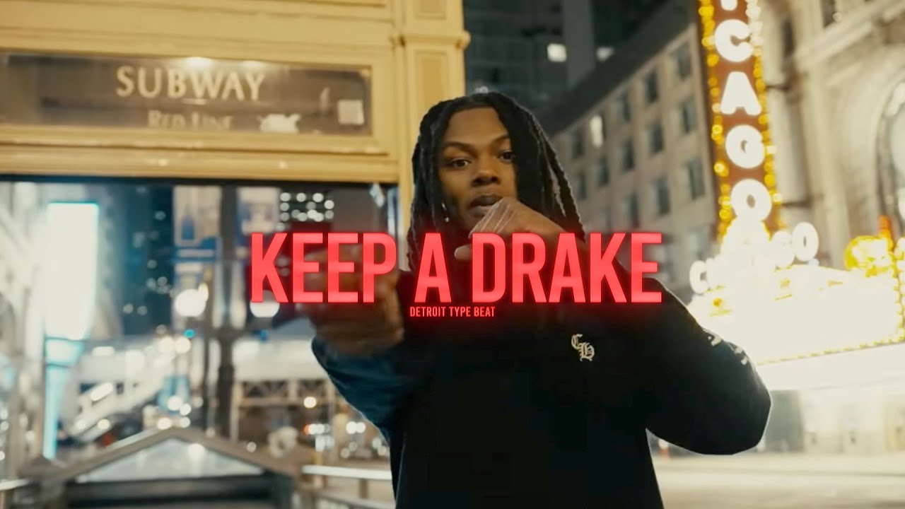 (Free) “Keep A Drake” - Rio Da Yung OG x Bfb Da Pacman x Flint x ...
