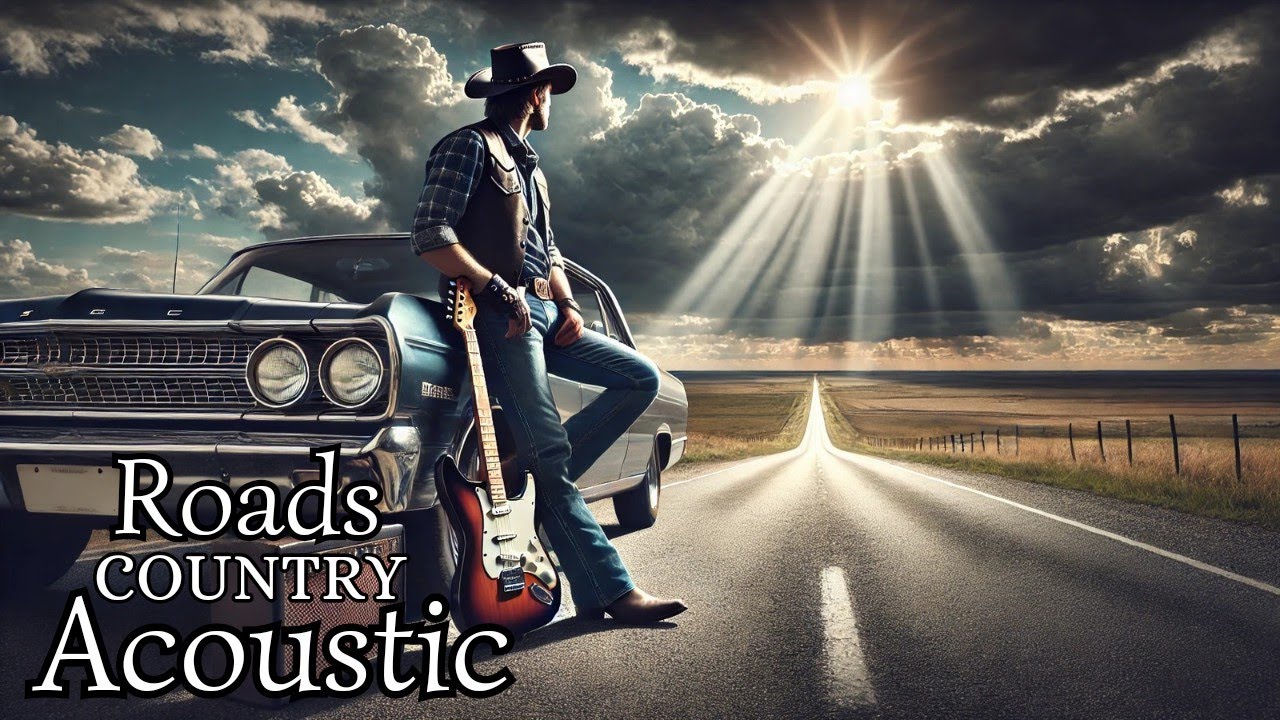 The best of Country Roads in acoustic version - YouTube