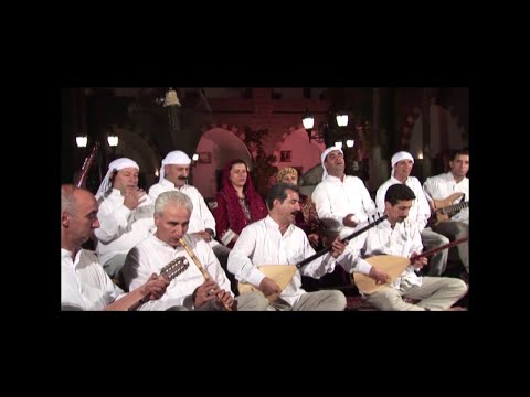 Ali Aktaş Ft. Koro - Muhacır - Gule Hati