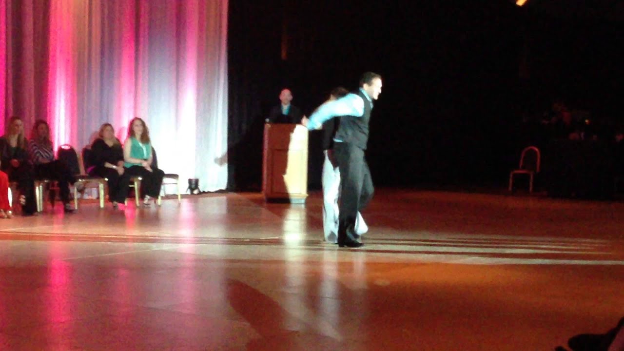 Gary Ulaner & Stephanie Risser. - YouTube