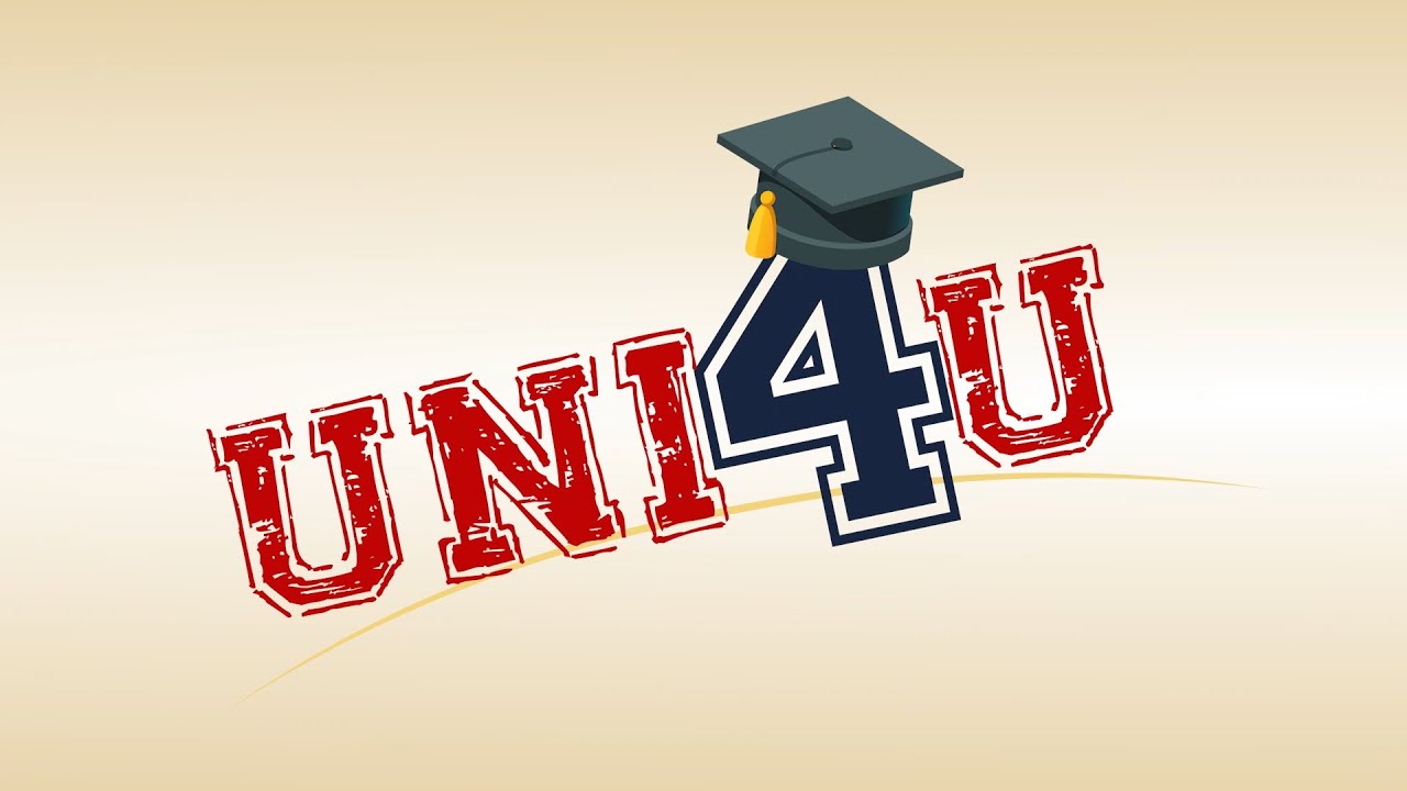 UTP MPU4 BATCH 12 (SEPTEMBER 2020) - UNI4U - YouTube