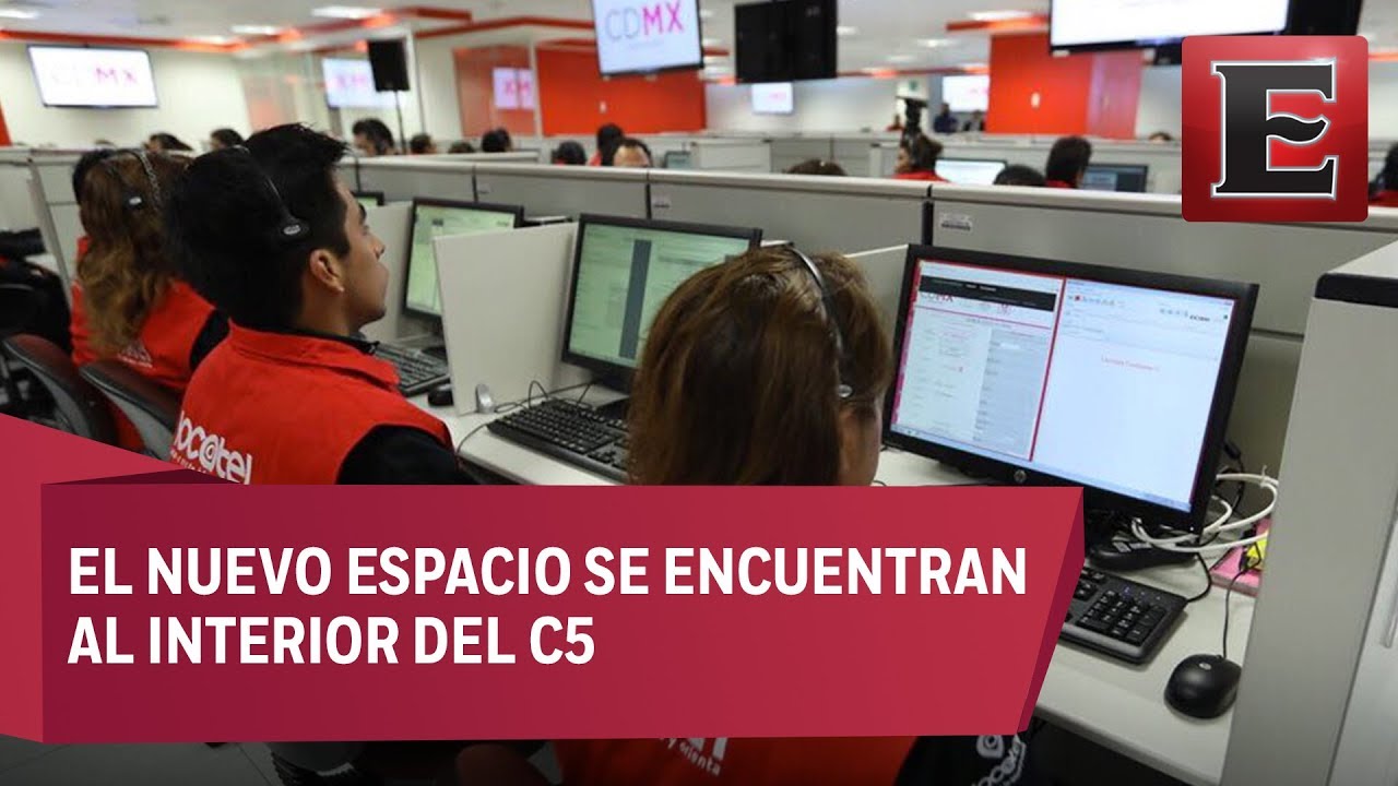 Locatel estrena instalaciones en la CDMX - YouTube