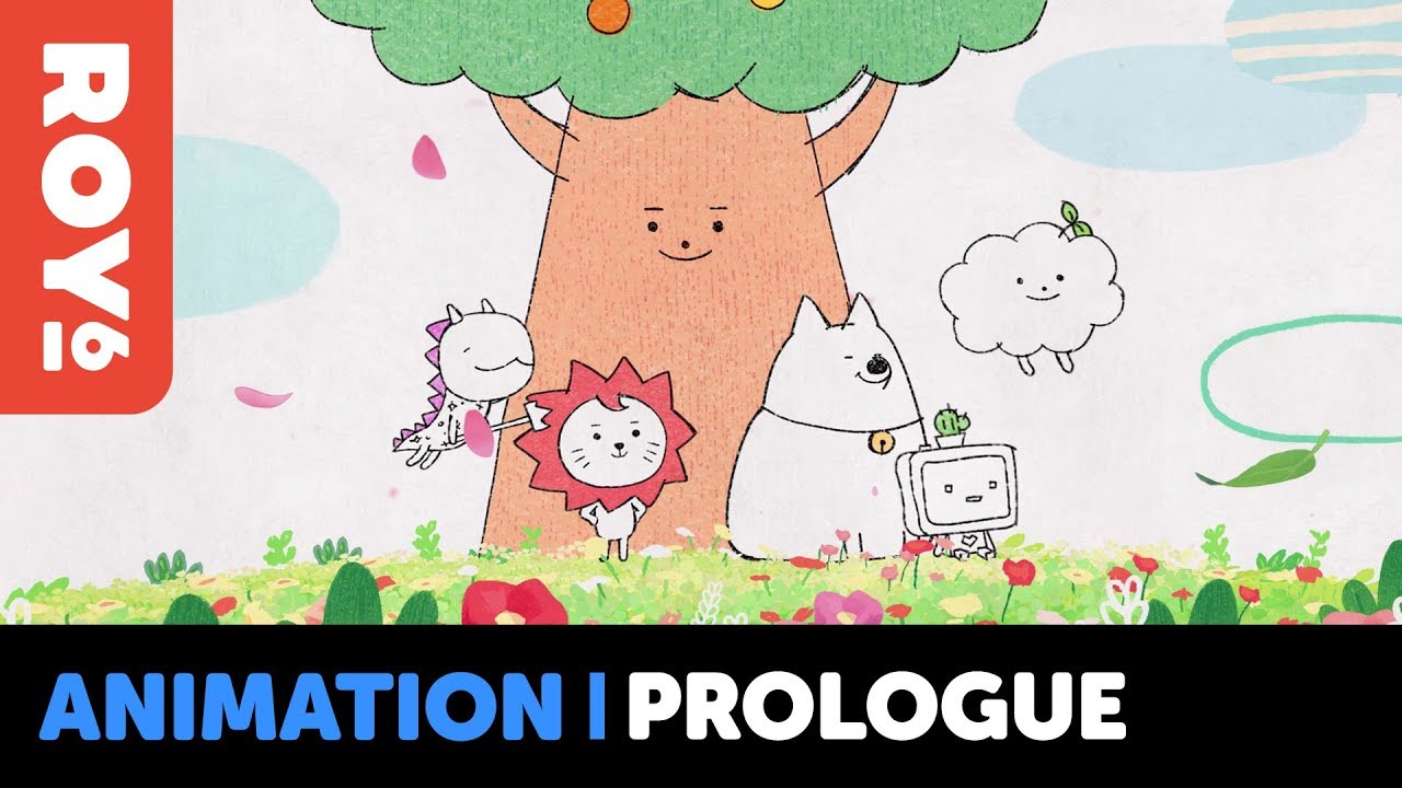 [ROY6] Story of ROY6 - Prologue - YouTube