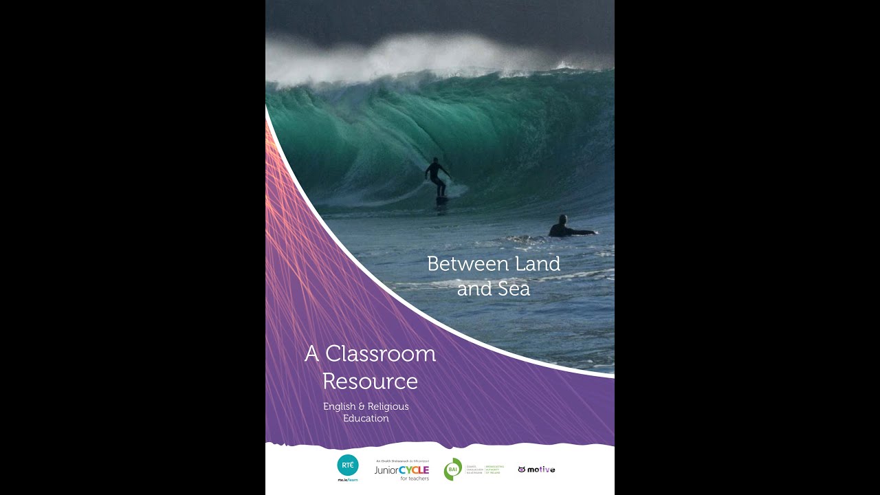 Between Land and Sea - A cross-curricular webinar for teachers of ...