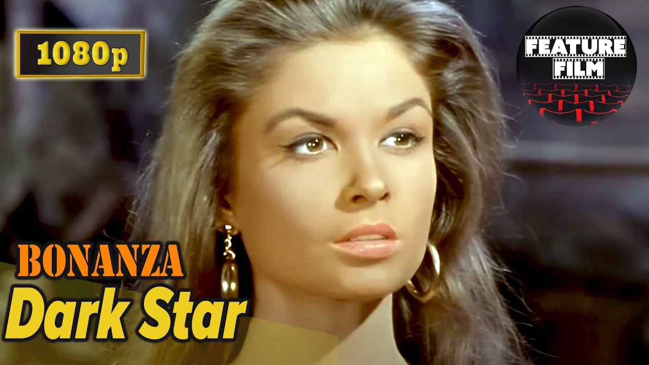 Bonanza - "Dark Star" [1080p Full HD, 16:9] | Bonanza RESTORED high ...