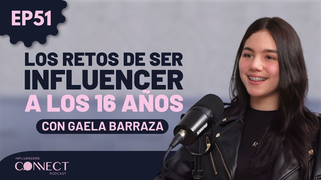 Crecer Bajo los Reflectores: Los Retos de Ser Influencer Adolescente ...