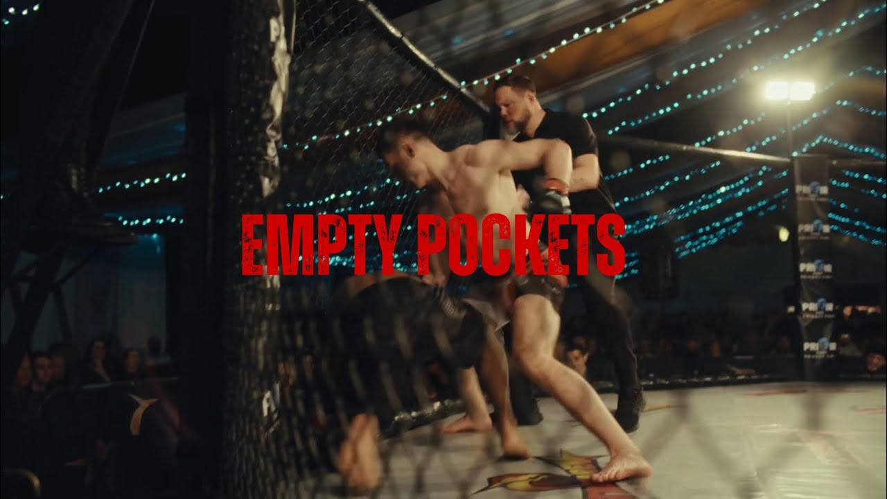 PANZER HAUSER EP. 1 - Empty pockets - YouTube