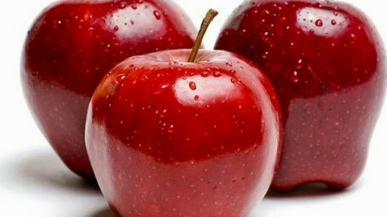 Olmaning foydali xususiyatlari - YouTube