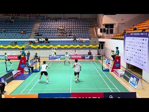 lee wc tan mk/kim sr - YouTube