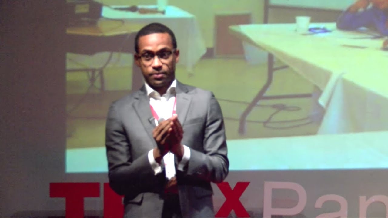 El Poder del Debate | Hugo Wood | TEDxPanamaCity - YouTube
