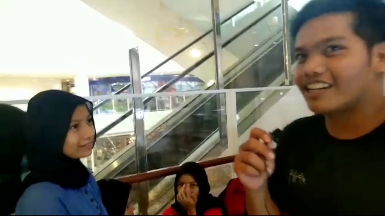 INSTAFAMOUS | ISA ISARB - YouTube