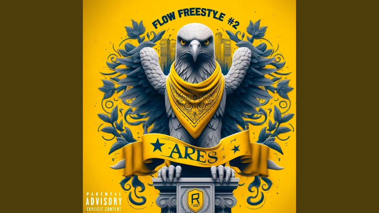 FLOW FREESTYLE #2 - YouTube