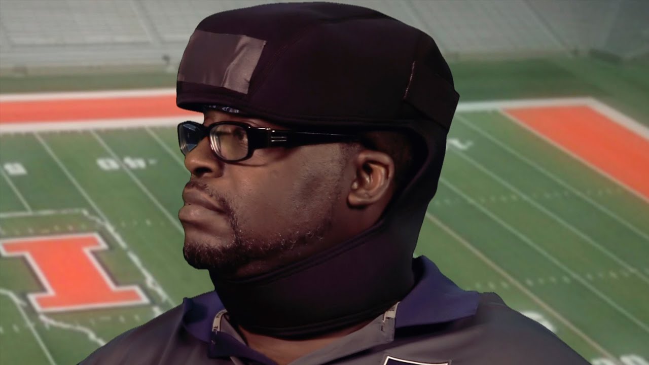 Concussion: Using Cooling Helmets to Combat Brain Injuries in College ...
