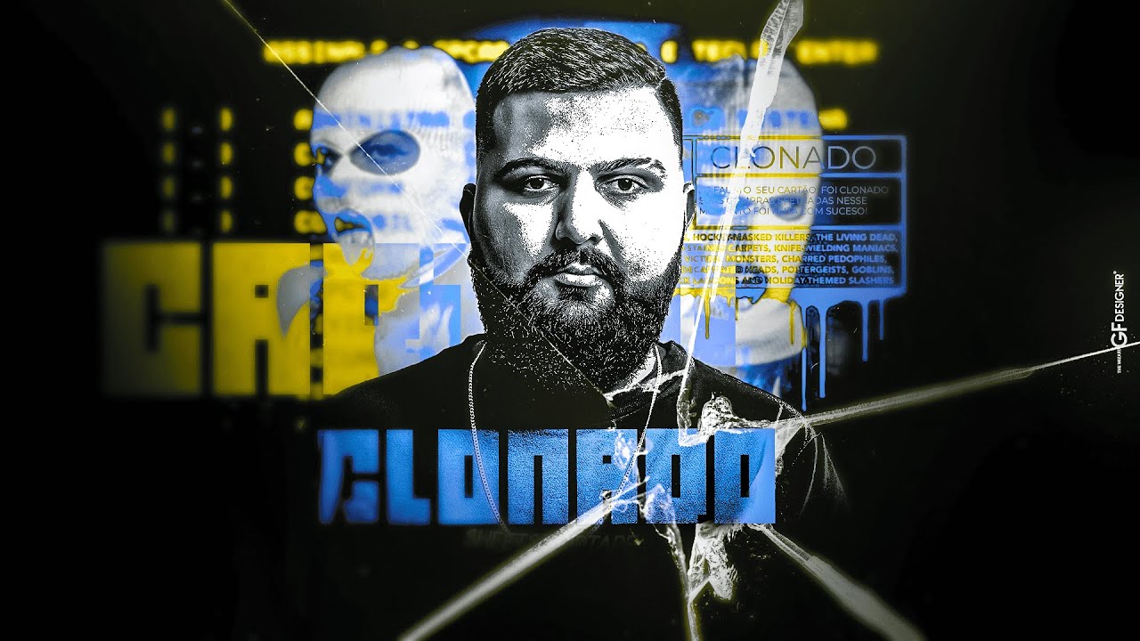 MEGA FUNK ELA ME MAMOU COM BALA HALLS (DJ FAUSTO) - YouTube