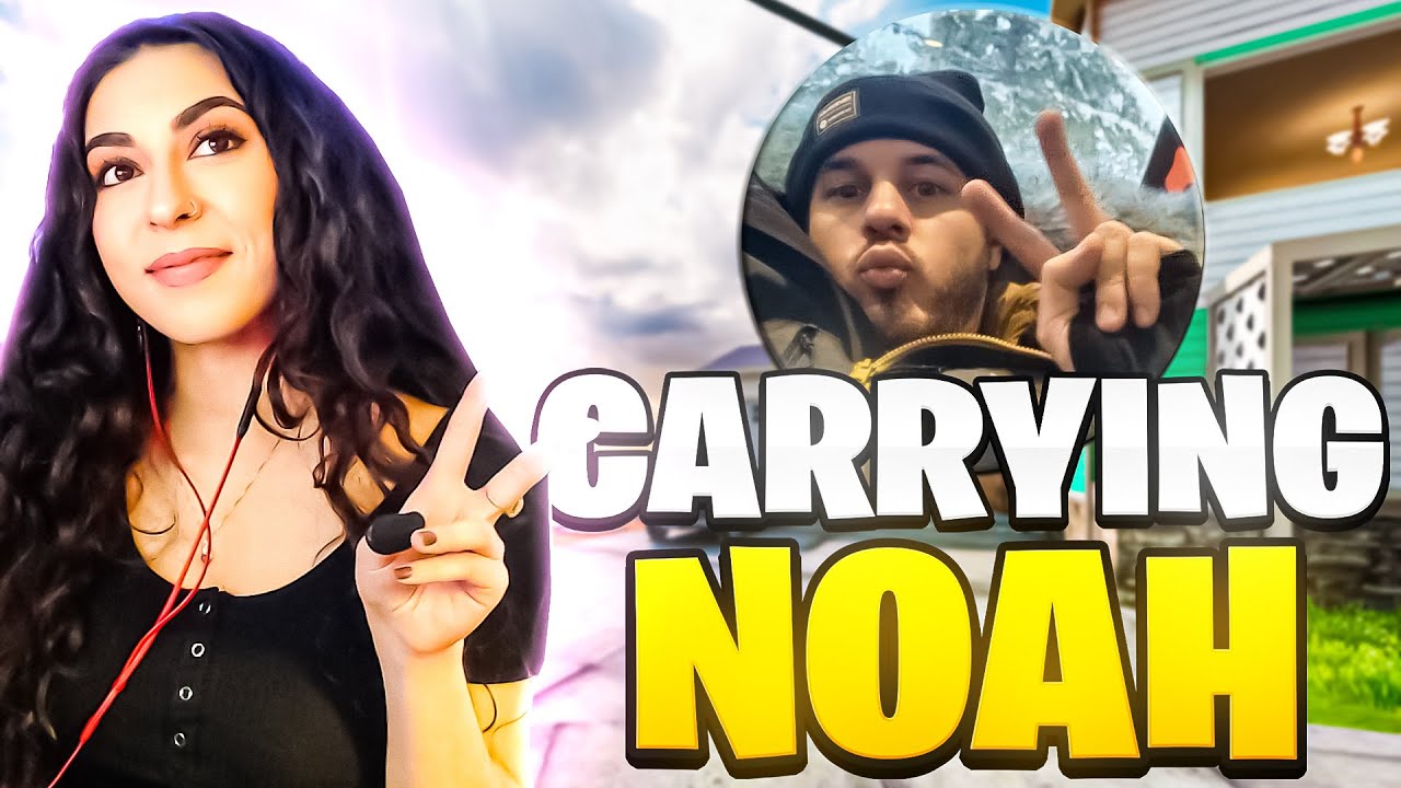 Keeping up with the #1 CODM player - YouTube