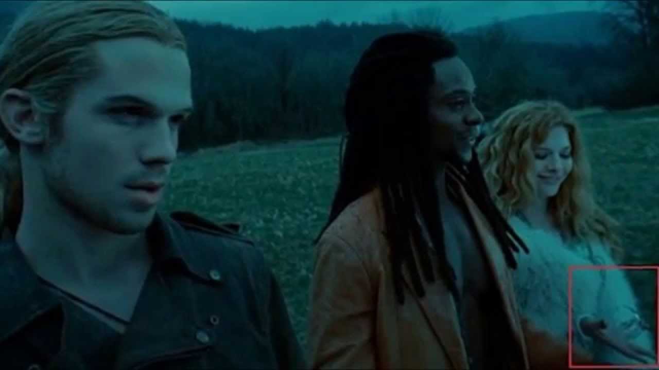 Twilight Baseball Scenes - YouTube