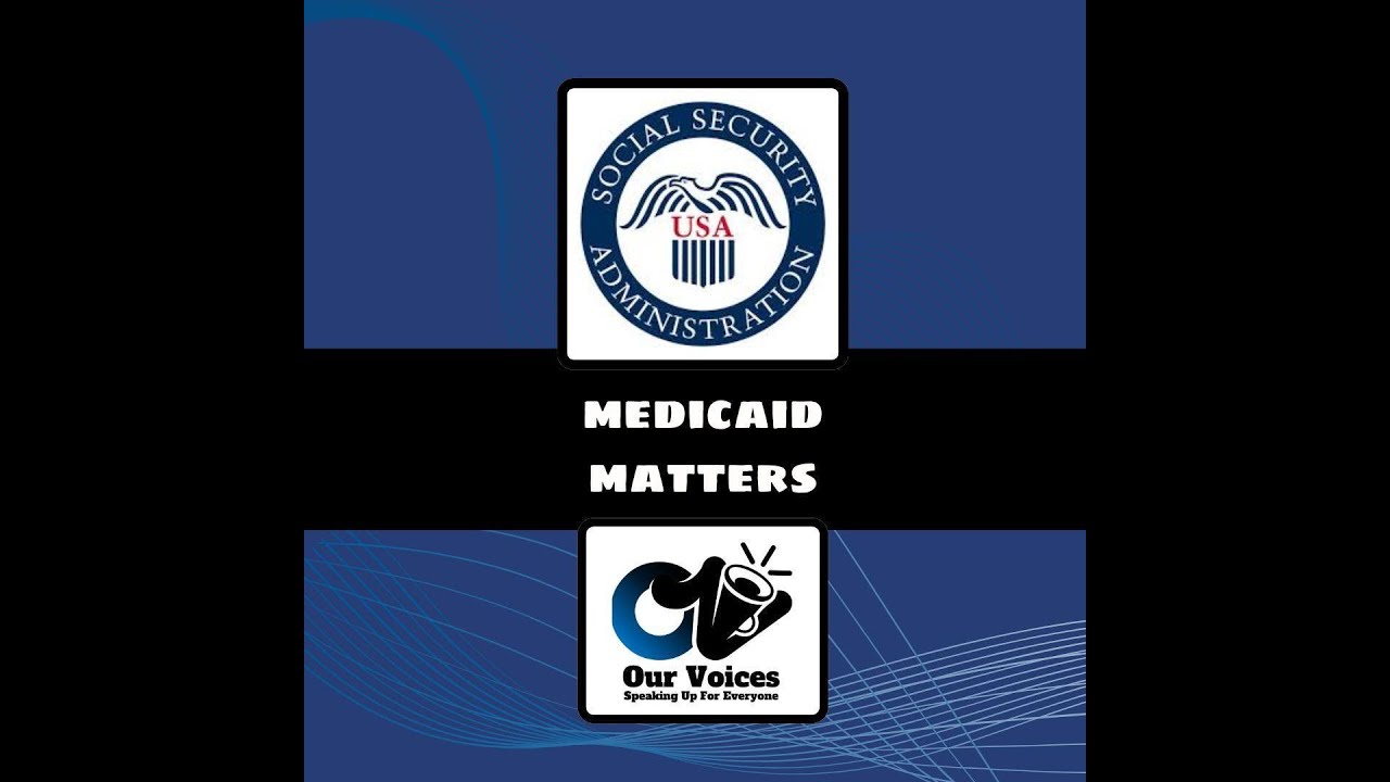 Vote Smart 2024: Medicaid Matters - YouTube
