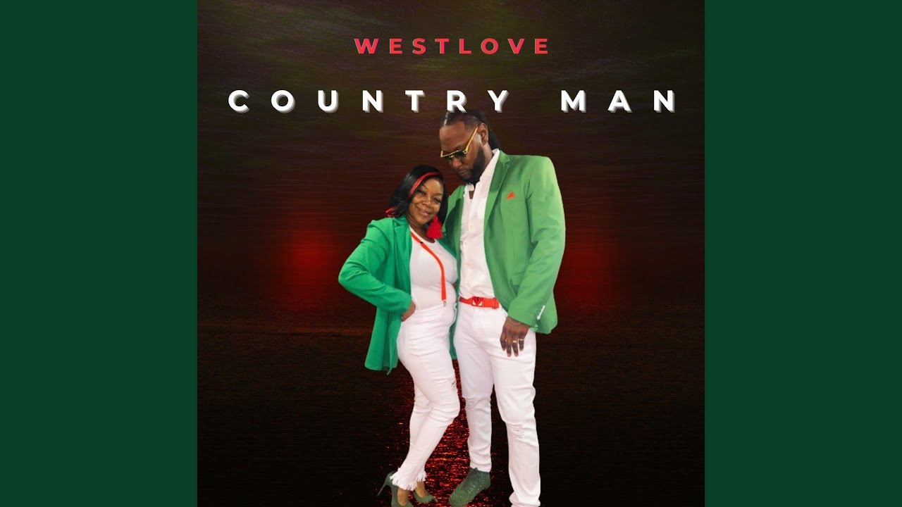 Country Man - YouTube