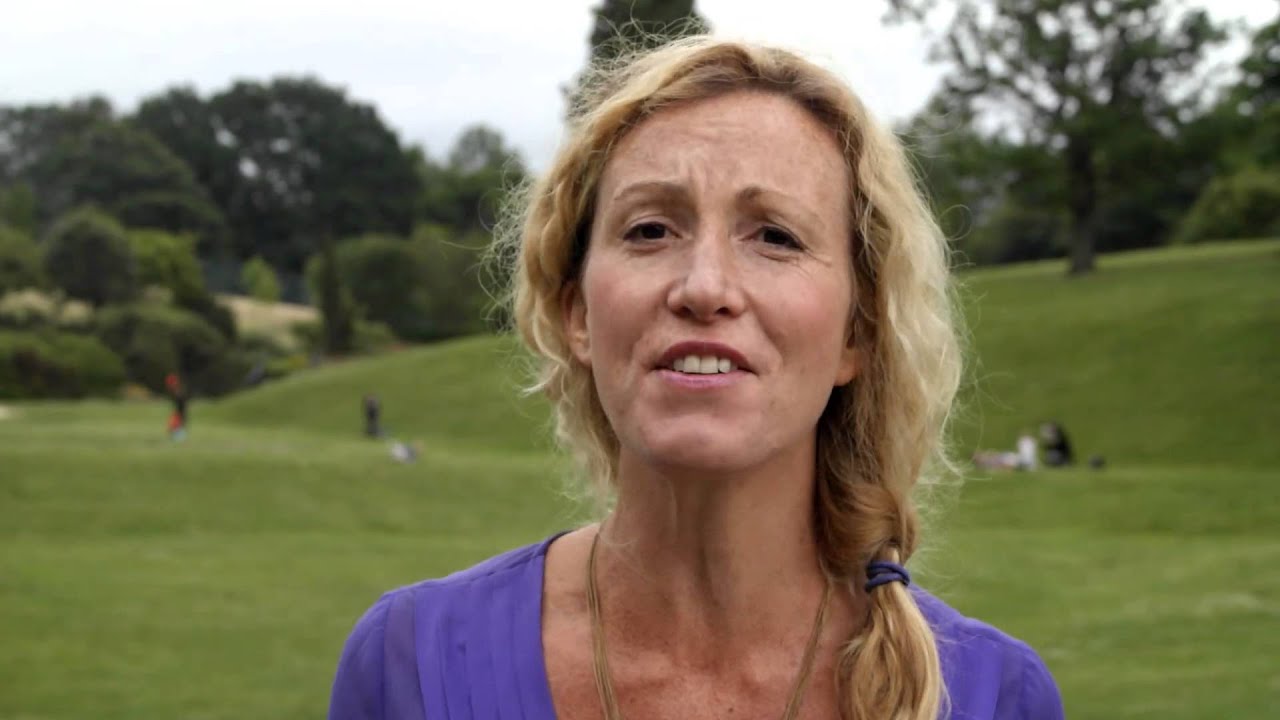 Kaddy Lee-Lee Preston wants to see YOU at It's A Knockout 2014 - YouTube