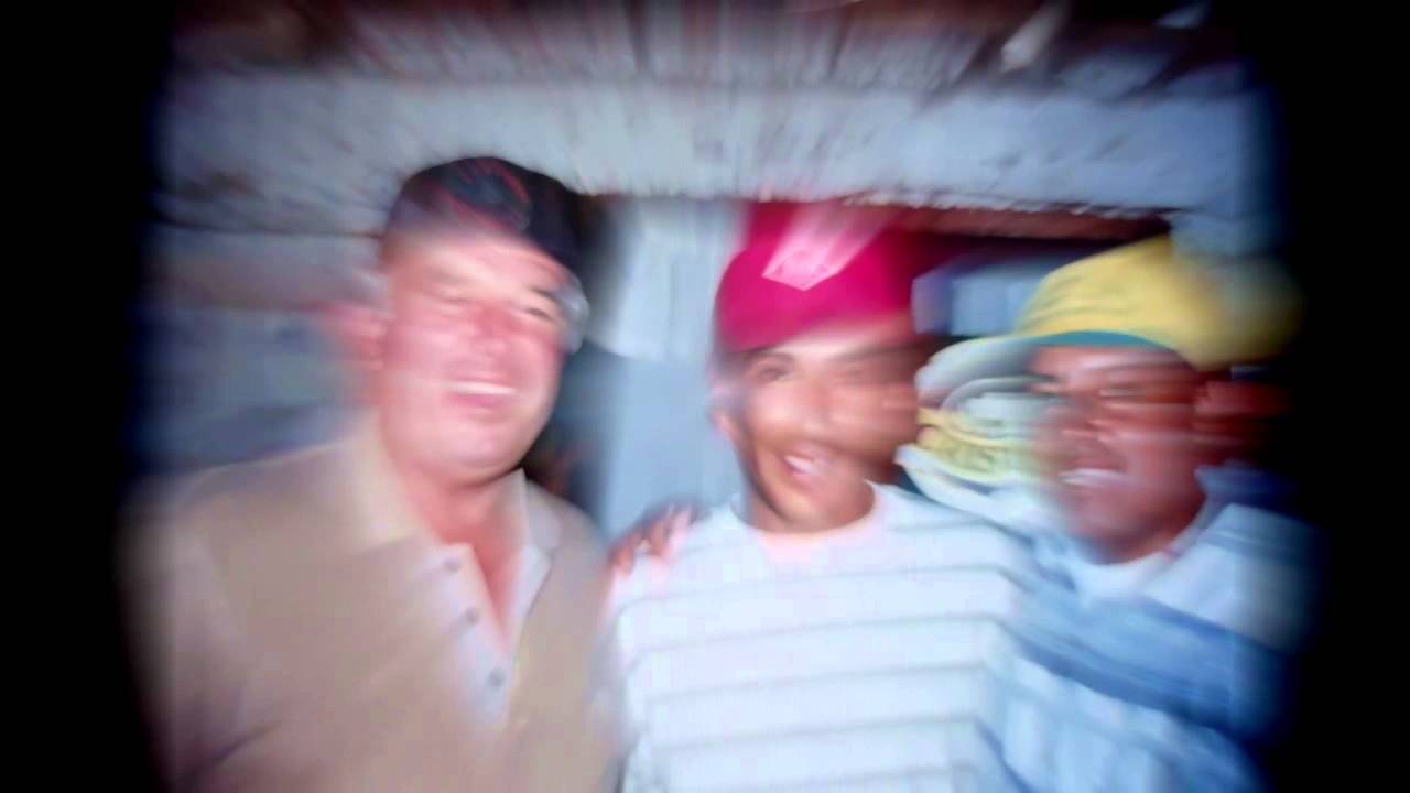 Luis Modesto Ogalde - YouTube