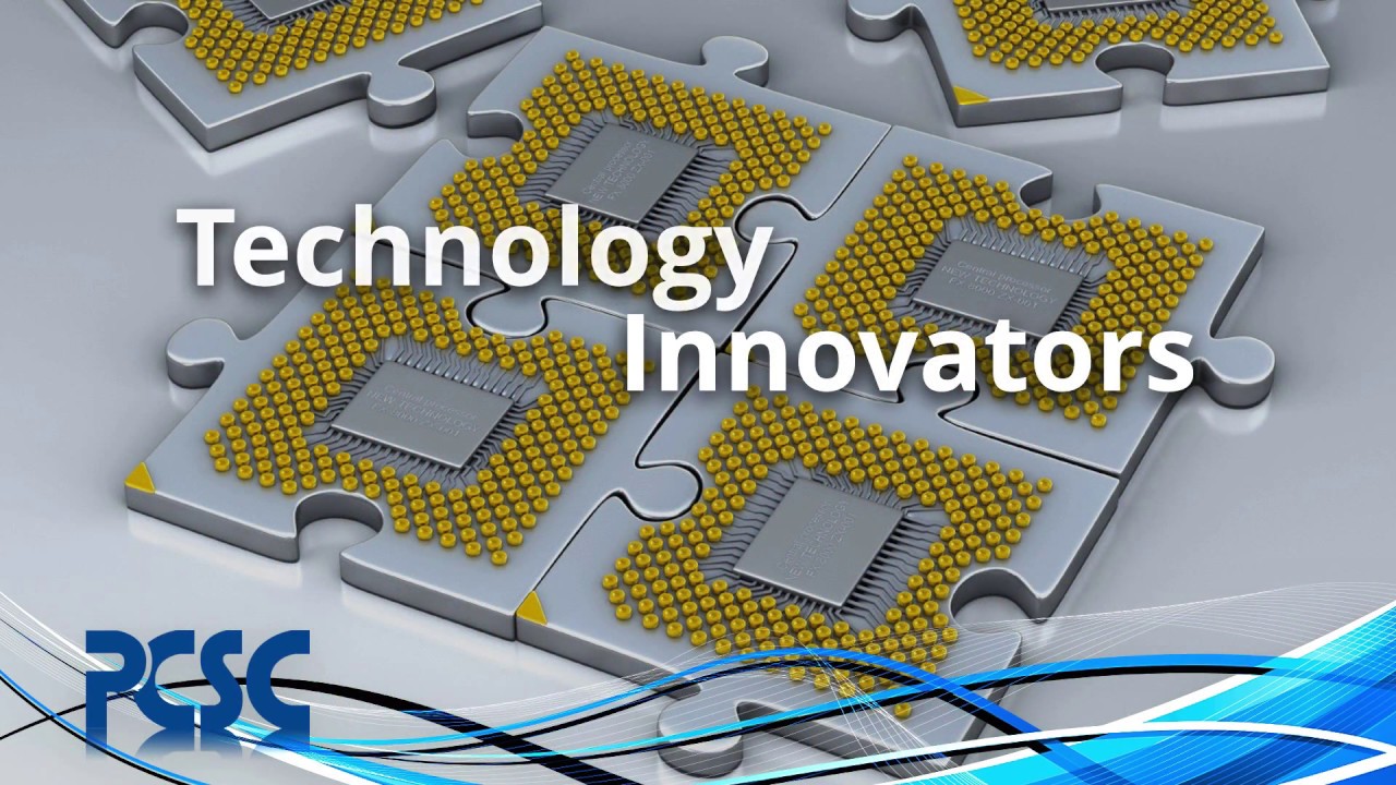 PCSC 2017 Brief - YouTube