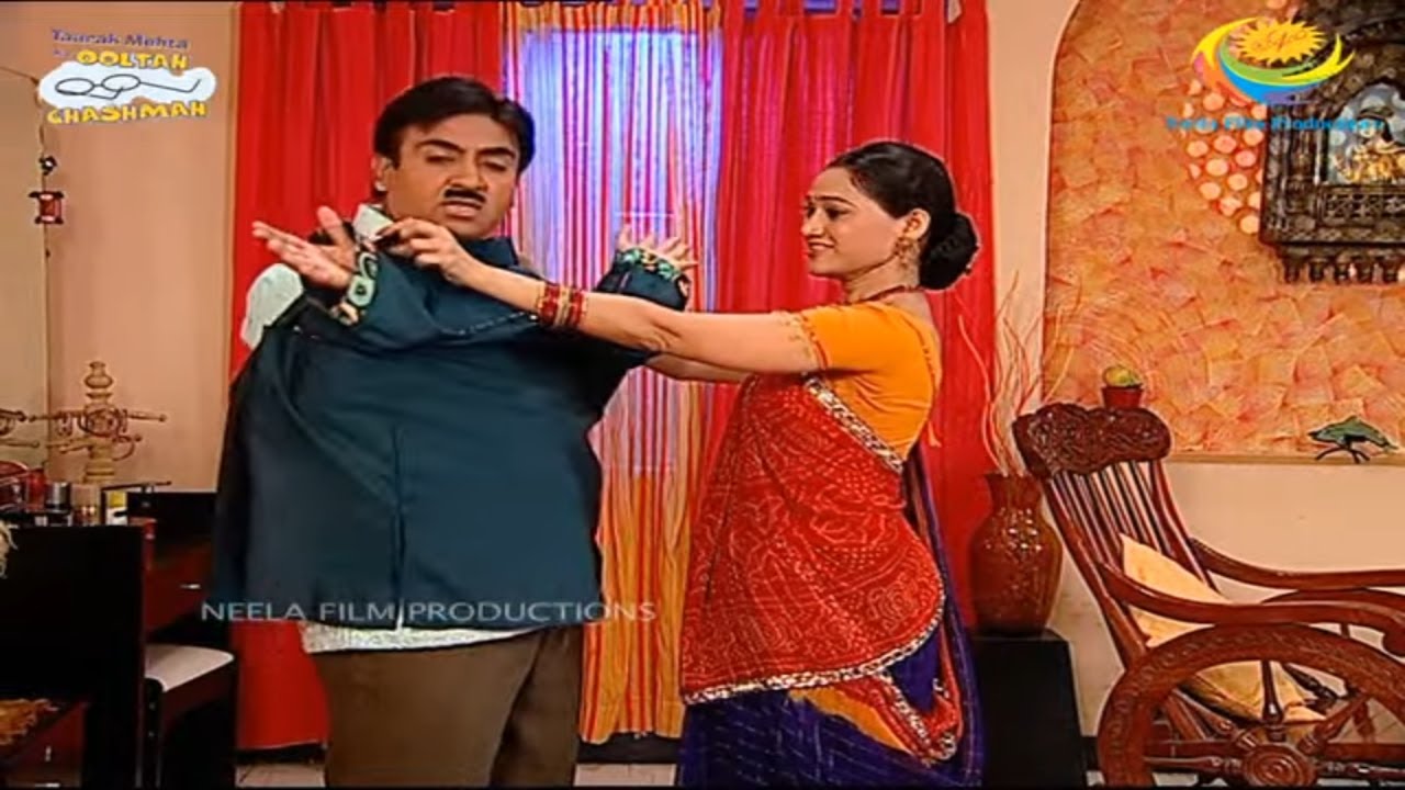 Celebration Ki Taiyari! | Taarak Mehta Ka Ooltah Chashmah | TMKOC ...