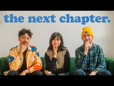 We Built a Creative Studio in Chicago, Illinois