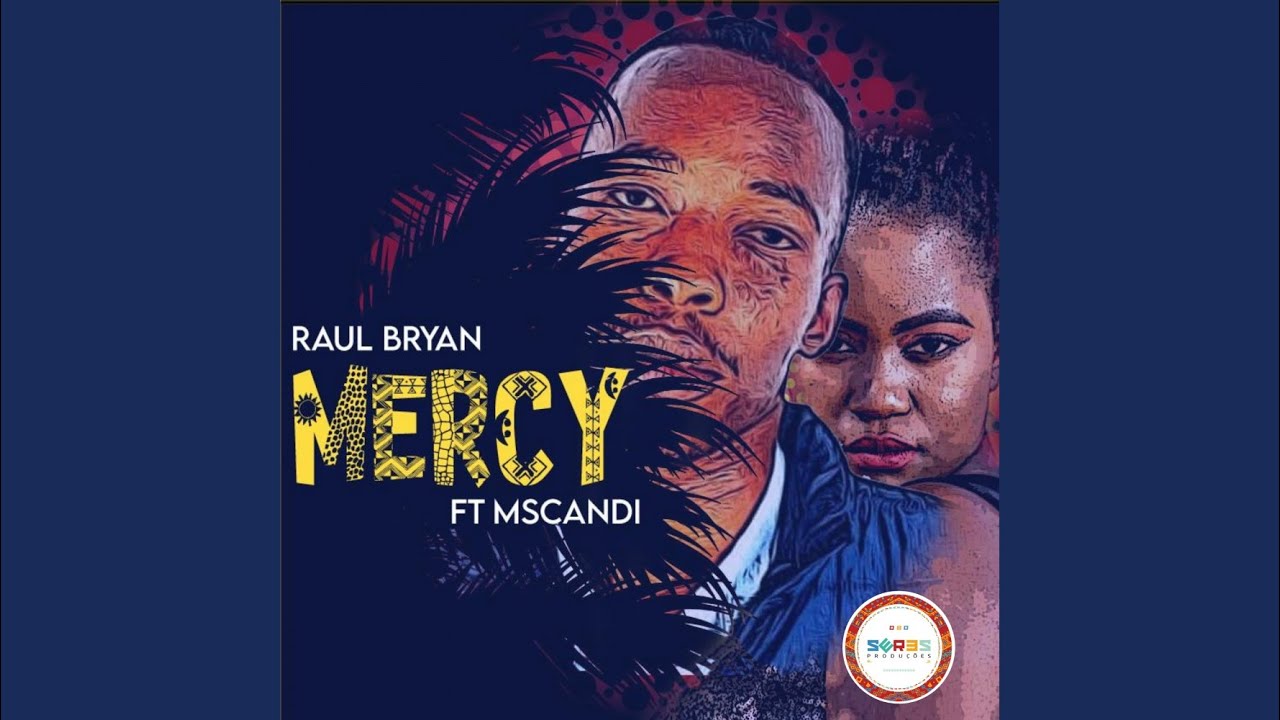 Mercy (Radio Edit) - YouTube