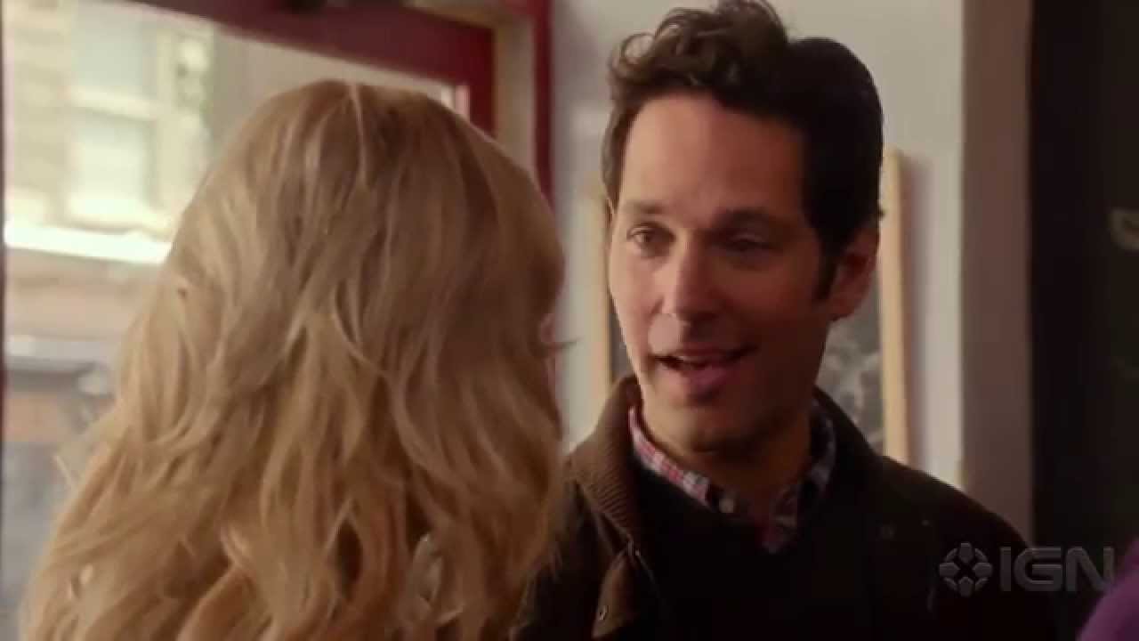 They Came Together 2014 Official Movie Trailer HD - YouTube
