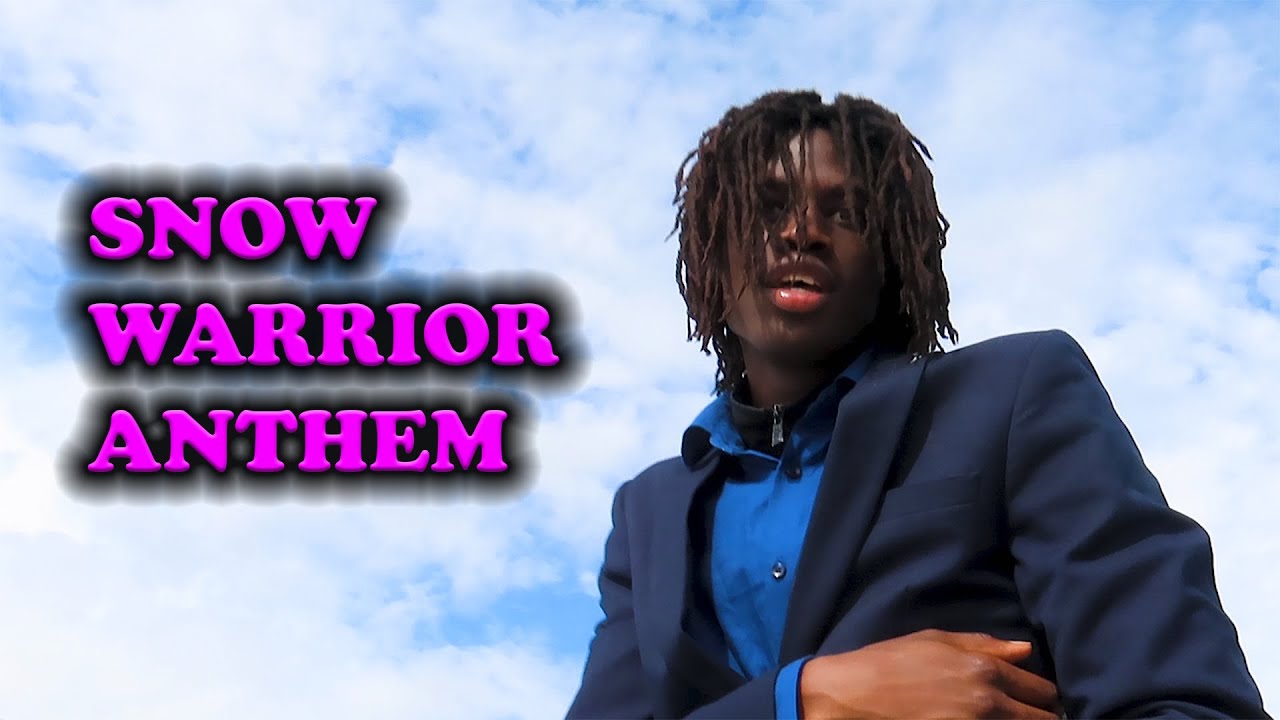 Snow Warrior Anthem(Official Music Video) - YouTube