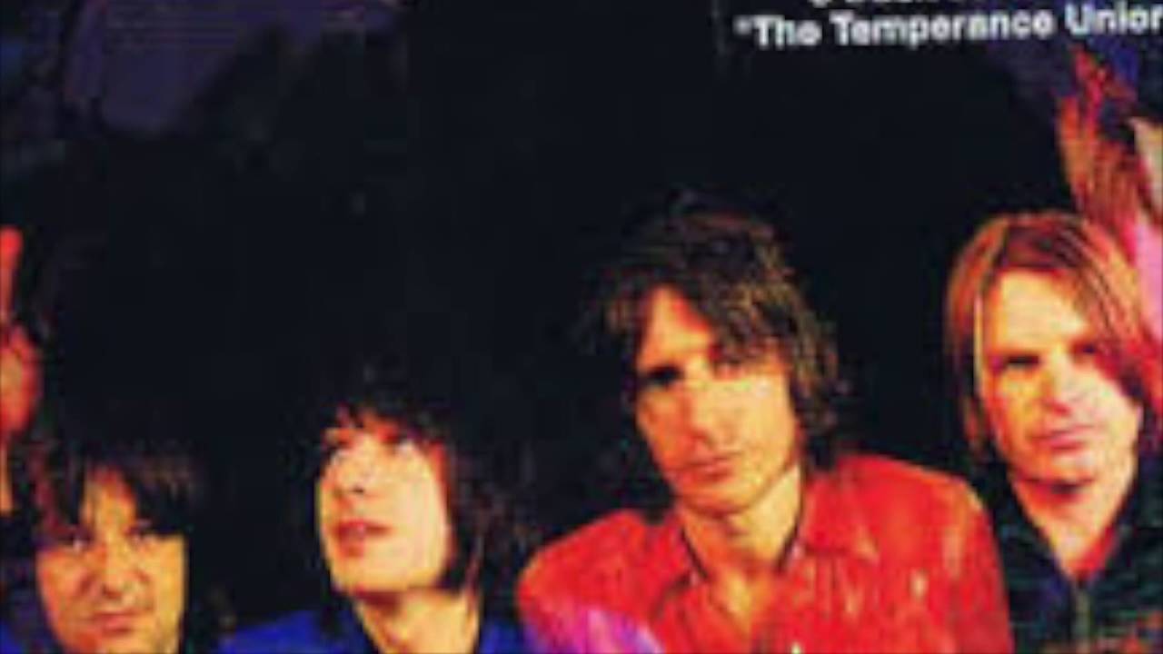 Tim Rogers (You Am I) - Paragon Cafe - YouTube