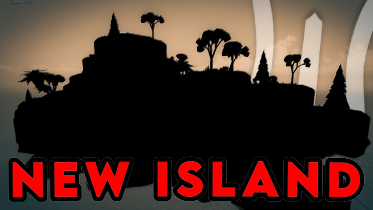 NEW ISLAND + FREE WEEK | Deepwoken - YouTube