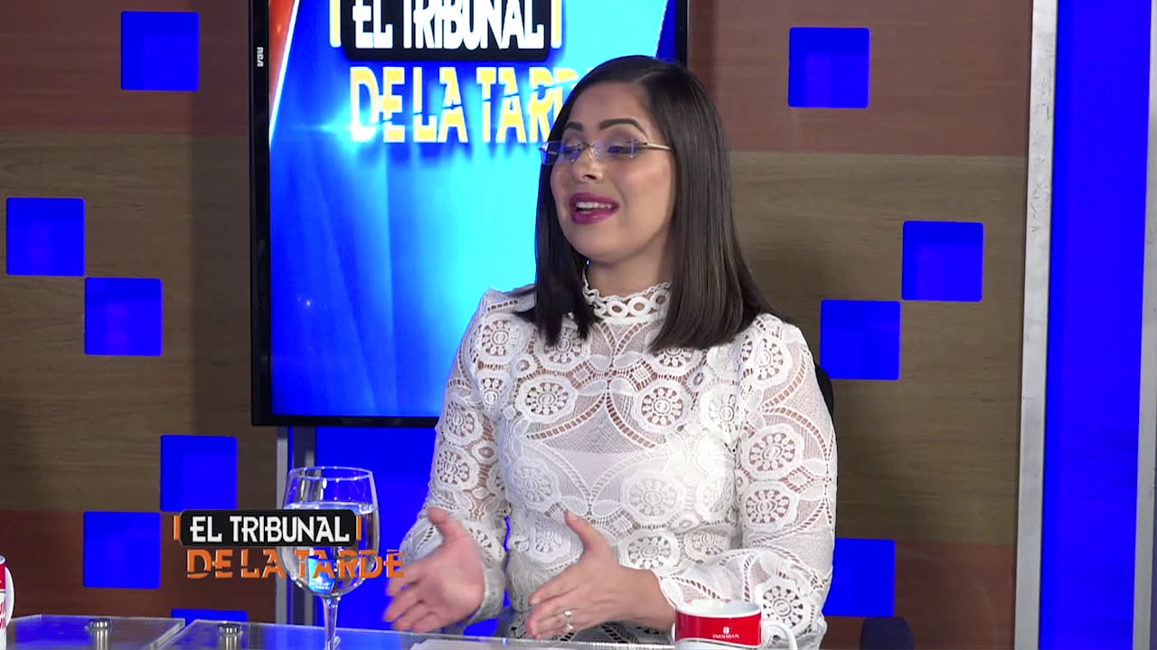 EL TRIBUNAL DE LA TARDE LA AUDIENCIA PRELIMINAR CON EL DR. MANELIC ...