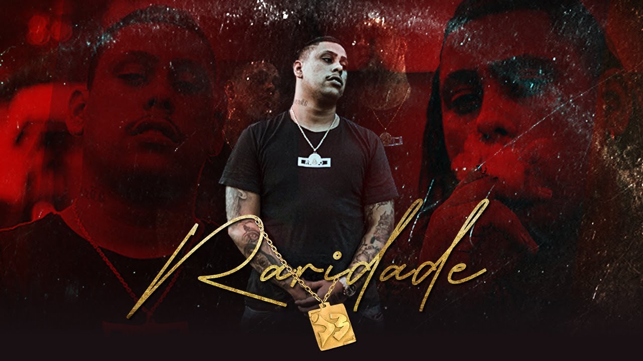 J3 Casarão - Raridade Prod . DJ Samu aka Suguiura (Clipe oficial) - YouTube